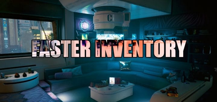 Cyberpunk 2077 User Interface Mods | CP2077 Interface Mods | CP77