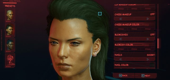 Cyberpunk 2077 Models, Textures Mods | CP2077 Models, Textures Mods