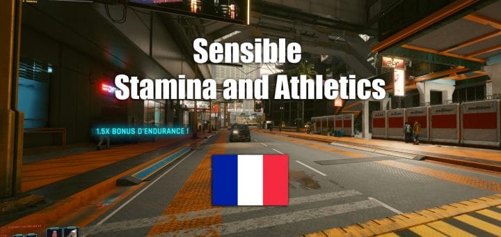 Custom Level Cap - Cyberpunk 2077 Mod