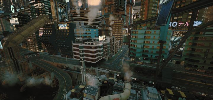 Cyberpunk 2077 Models, Textures Mods | CP2077 Models, Textures Mods