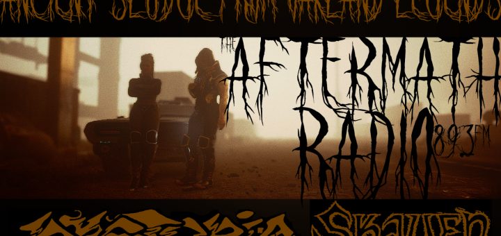 Improved Radio - Cyberpunk 2077 Mod