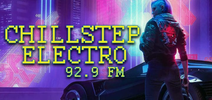NCPD RADIO Ext - Cyberpunk 2077 Mod