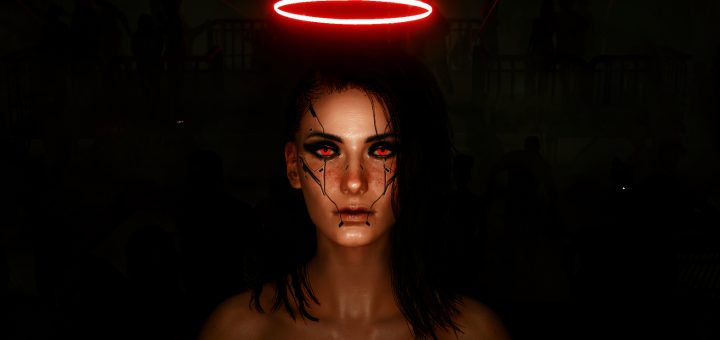 Cyberpunk 2077 Clothing Mods | Cyberpunk 2077 Armour Mods