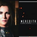 Meredith Stout Alternate Appearance - Cyberpunk 2077 Mod