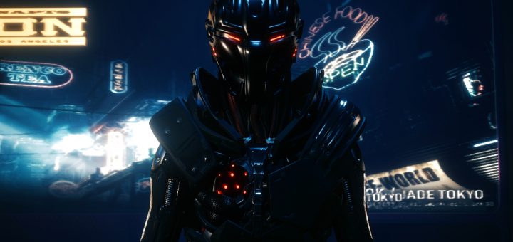 Cyberpunk 2077 Clothing Mods | Cyberpunk 2077 Armour Mods