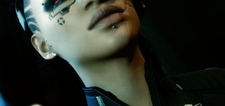 Cyberpunk 2077 Clothing Mods | Cyberpunk 2077 Armour Mods