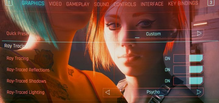 Cyberpunk 2077 User Interface Mods | CP2077 Interface Mods | CP77