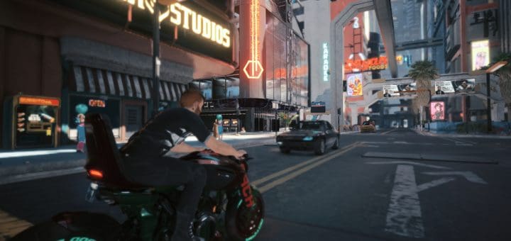 Cyberpunk 2077 Visuals, Graphics Mods | CP2077 Visuals, Graphics