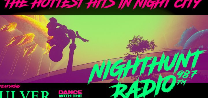 Radio Modding 101 - Cyberpunk 2077 Mod