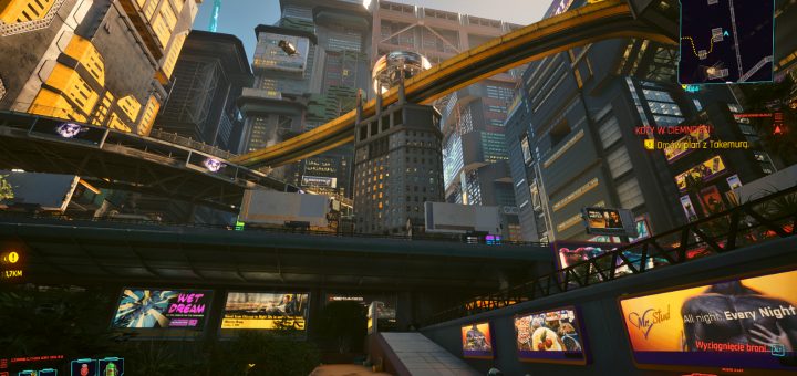 Cyberpunk 2077 Visuals, Graphics Mods | CP2077 Visuals, Graphics