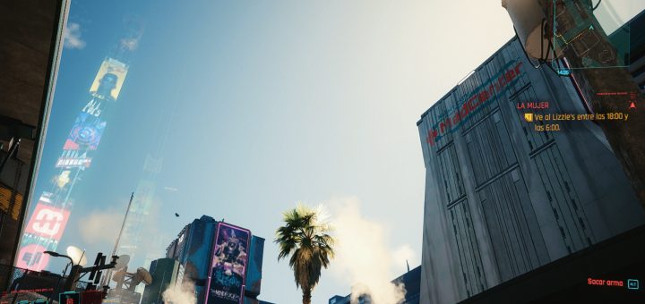 Cyberpunk 2077 Visuals, Graphics Mods | CP2077 Visuals, Graphics