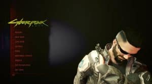 Quiet Menus - Cyberpunk 2077 Mod