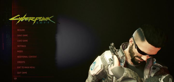 Japanese Full Complete Audio Dialogue - Cyberpunk 2077 Mod