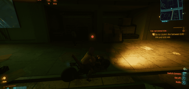 Custom Level Cap - Cyberpunk 2077 Mod