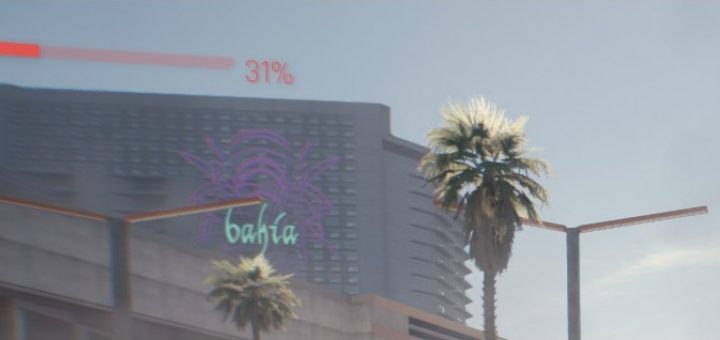 Cyberpunk 2077 User Interface Mods | CP2077 Interface Mods | CP77