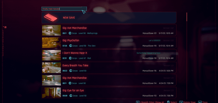 Cyberpunk 2077 User Interface Mods | CP2077 Interface Mods | CP77