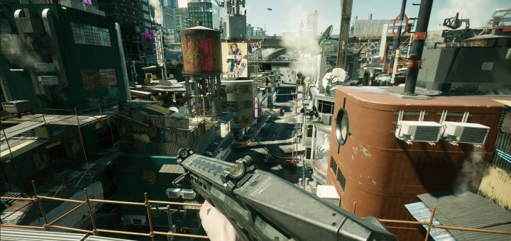 Cyberpunk 2077 Mods | Best CP2077 Mods | CP77