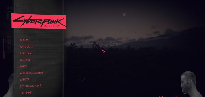 Cyberpunk 2077 User Interface Mods | CP2077 Interface Mods | CP77