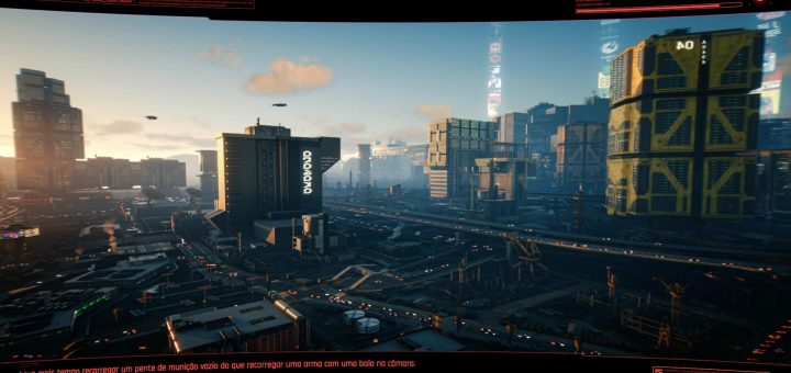 Cyberpunk 2077 User Interface Mods | CP2077 Interface Mods | CP77