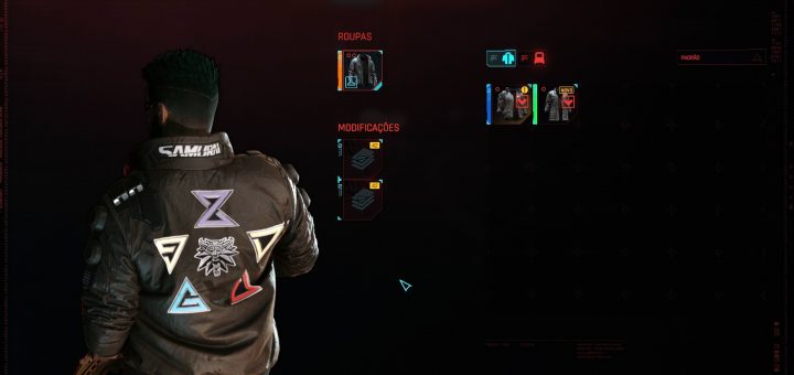 Cyberpunk 2077 Mods | Best CP2077 Mods | CP77