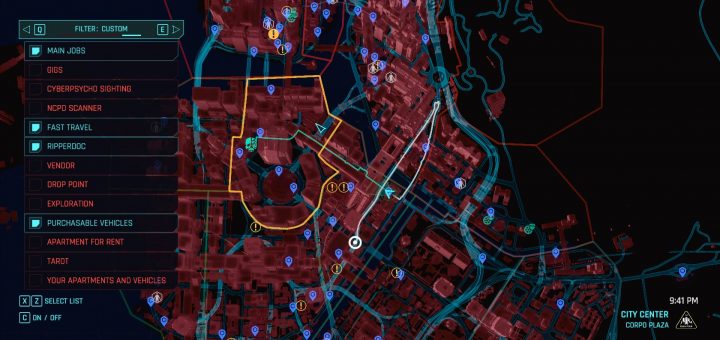 Cyberpunk 2077 Mods | Best CP2077 Mods | CP77