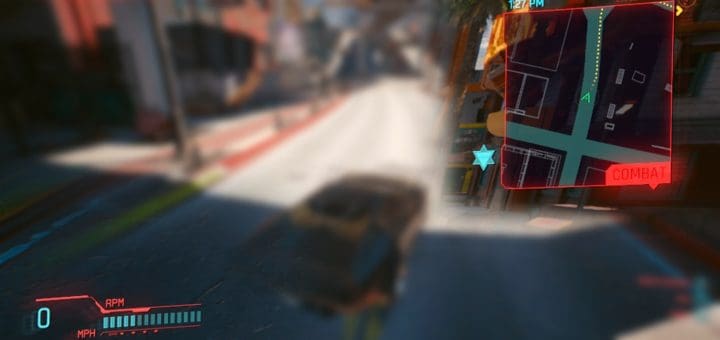 Cyberpunk 2077 User Interface Mods | CP2077 Interface Mods | CP77