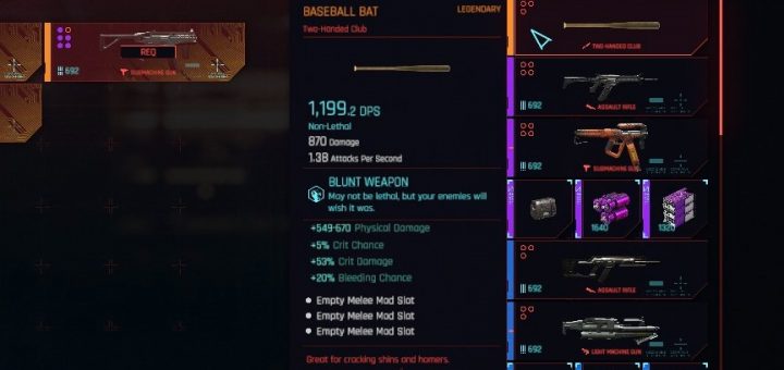 ULTIMATE Chrome Compressor - Cyberpunk 2077 Mod