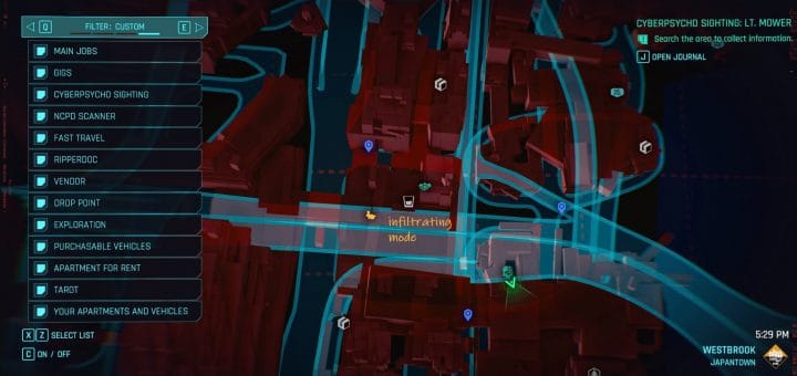 Cyberpunk 2077 User Interface Mods | CP2077 Interface Mods | CP77