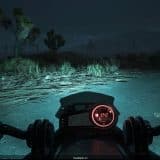 Silver Scorpion - Cyberpunk 2077 Mod