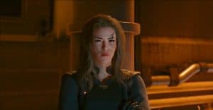 Young Meredith Stout - Cyberpunk 2077 Mod