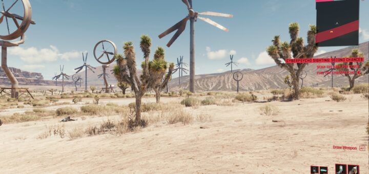 Cyberpunk 2077 User Interface Mods | CP2077 Interface Mods | CP77