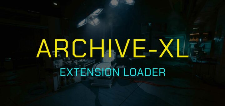 Cyberpunk 2077 Scripts Mods | CP2077 Script Mods Download