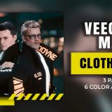 VEEGEE SHOP - Cyberpunk 2077 Mod