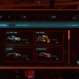 Virtual Car Dealer v2.2.6 - Cyberpunk 2077 Mod