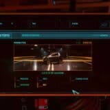 Virtual Car Dealer v2.2.6 - Cyberpunk 2077 Mod