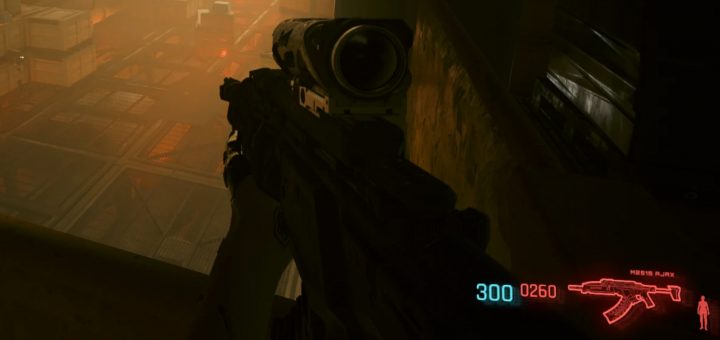 Cyberpunk 2077 Weapons Mods | CP2077 Weapon Mods Download