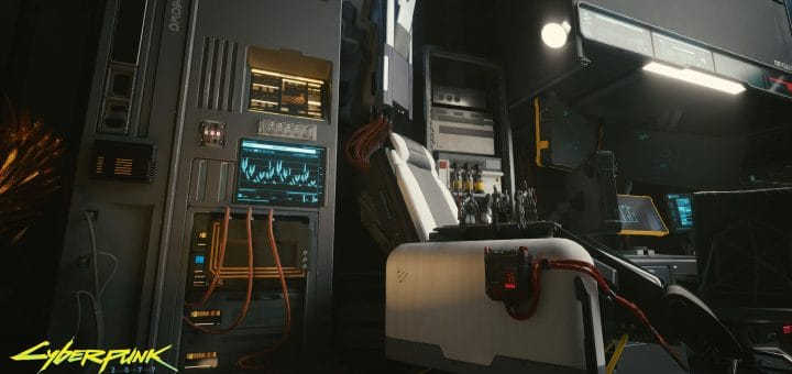 Cyberpunk 2077 Appearance Mods | CP2077 Appearance Mods