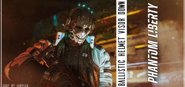 Cyberpunk 2077 Clothing Mods | Cyberpunk 2077 Armour Mods