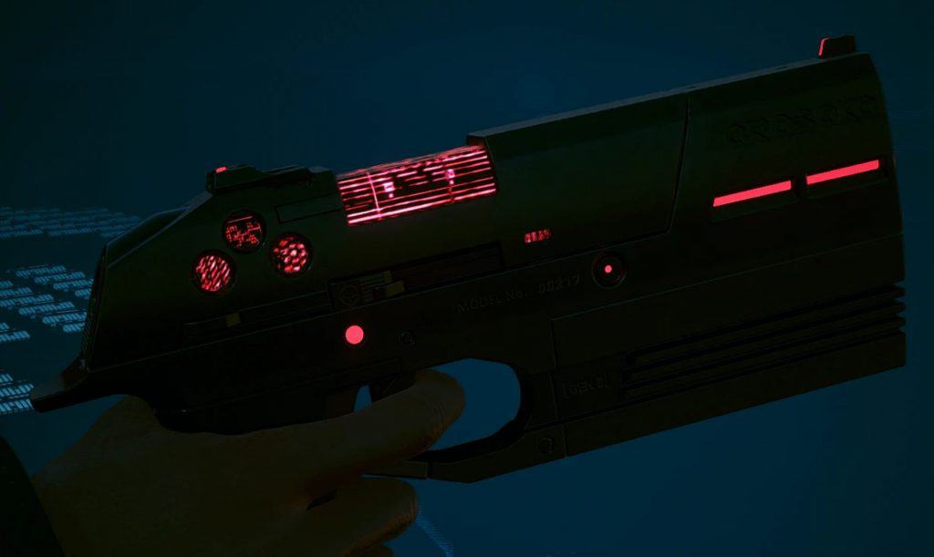 Blackwall Nue and Tamayura (standalone) - Cyberpunk 2077 Mod