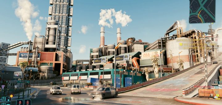 Cyberpunk Phantom Liberty Cyberpunk 2077 Mods | CP 2077 Cyberpunk ...