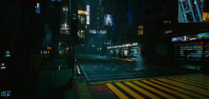 Cyberpunk 2077 Visuals, Graphics Mods | CP2077 Visuals, Graphics
