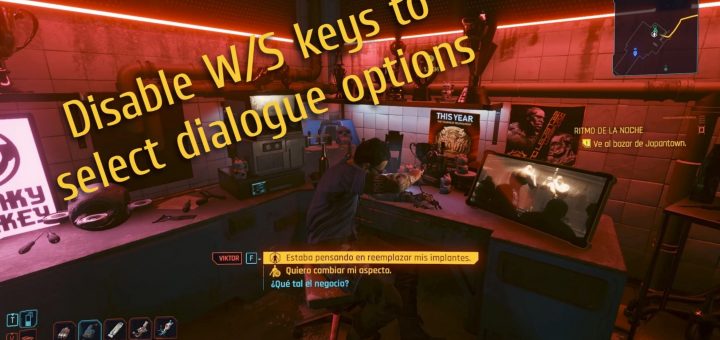 Cyberpunk 2077 User Interface Mods | CP2077 Interface Mods | CP77