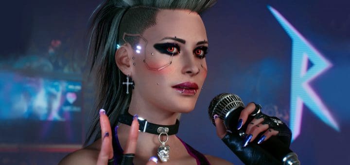 PRC Cyberpunk 2077 Mods | CP 2077 PRC Mods