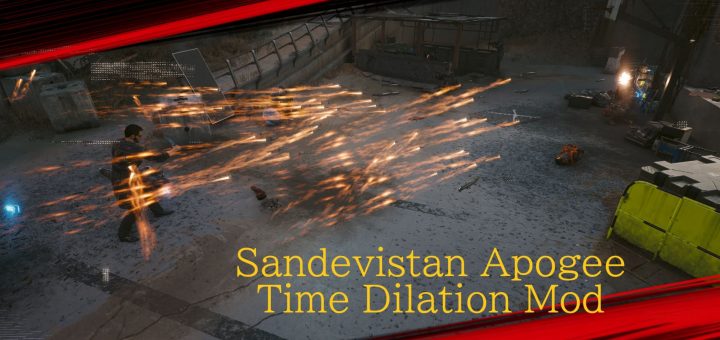 More Cyberware Capacity per level - Cyberpunk 2077 Mod