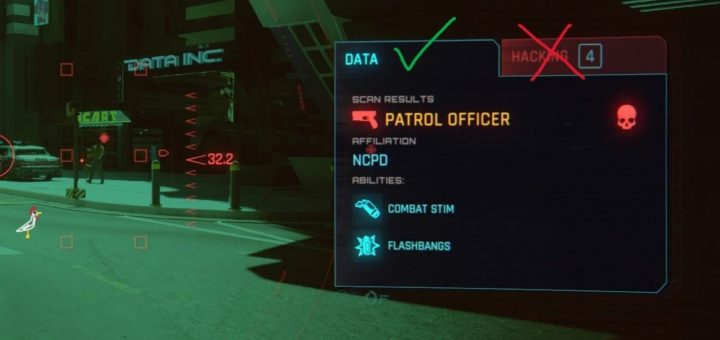 Cyberpunk 2077 User Interface Mods | CP2077 Interface Mods | CP77