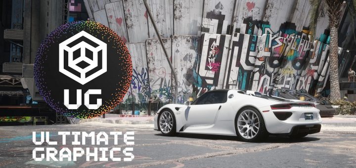 Cyberpunk 2077 Visuals, Graphics Mods | CP2077 Visuals, Graphics