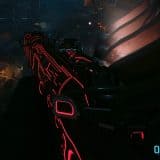 Blackwall Kyubi - Cyberpunk 2077 Mod