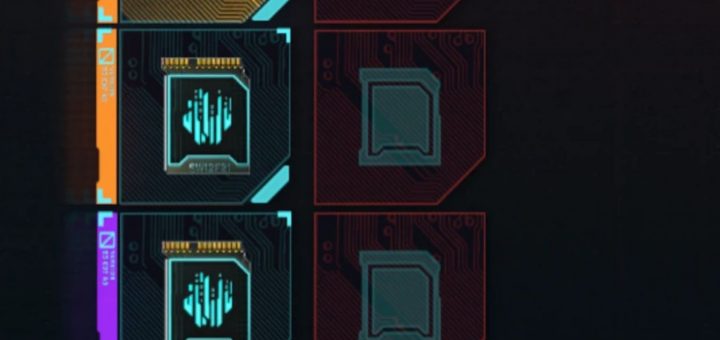 Blackwall Gateway Cyberpunk 2077 Mods | CP 2077 Blackwall Gateway Mods