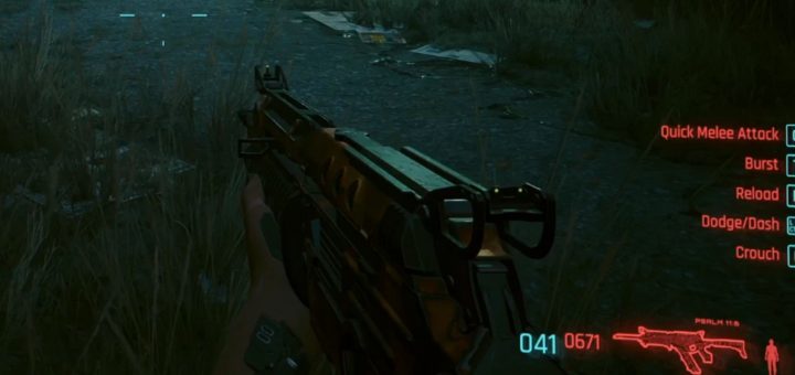 Custom Level Cap - Cyberpunk 2077 Mod