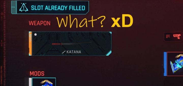 Custom Level Cap - Cyberpunk 2077 Mod